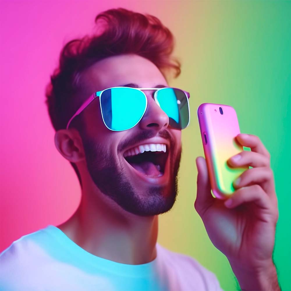 Estudio de diseño en Madrid - Cromatopía