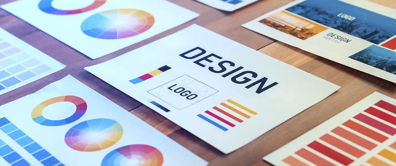 8 clases de logotipos para tu marca - Cromatopía