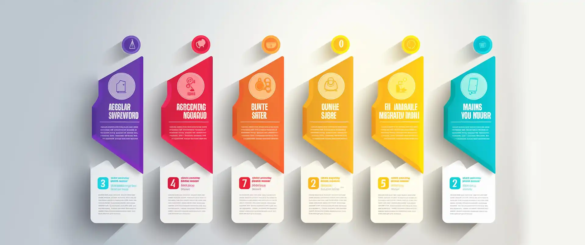 Diseño de infografías: Todo lo que debes saber - Cromatopía