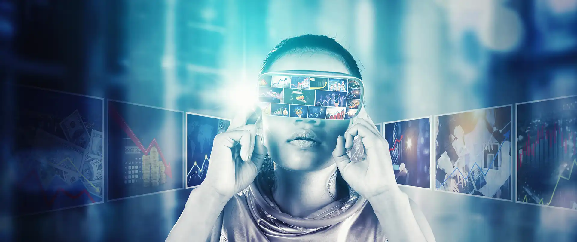 ¿Qué es Sora? Otro paso más en la IA - Cromatopía